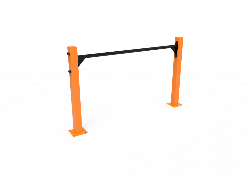 Modulos - playurbanandalucia